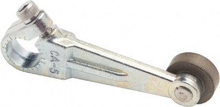 Square D 7.6 Inch Long, Limit Switch Roller Lever Steel Roller, For Use ...