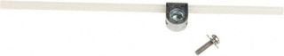 Telemecanique Sensors 3-1/2 Inch Long, Limit Switch Rod Lever For Use ...