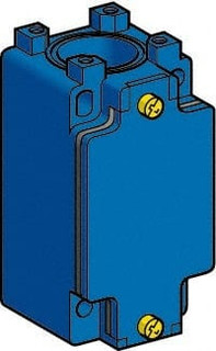 Telemecanique Sensors 3.7 Inch Long, Metal Body, Limit Switch Body For ...