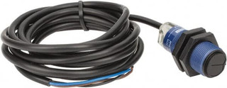 Telemecanique Sensors Cable Connector, 4m Nominal Distance, Shock and ...