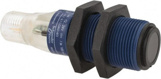 Telemecanique Sensors 4 Pin M12 Connector, 15m Nominal Distance, Shock ...