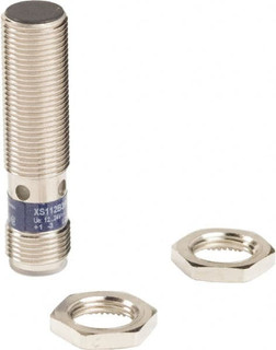 Telemecanique Sensors PNP, 4mm Detection, Cylinder, Inductive Proximity ...