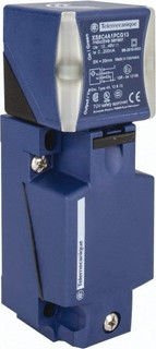 Telemecanique Sensors PNP, NO/NC, 20mm Detection, Rectangular, Inductive Proximity Sensor 4 ...