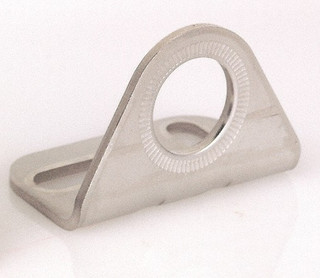 Telemecanique Sensors Bracket Use with 18mm Sensor, XU XUZA118 ...