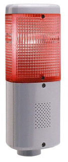 Edwards Signaling LED Lamp, Amber, Green, Red, Flashing and Steady ...