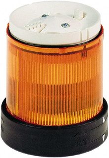 Schneider Electric 24 VAC, 24 to 48 VDC, 4X NEMA Rated, LED Flashing ...