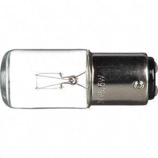 Schneider Electric Visible Signal Replacement Incandescent Bulb For Use ...