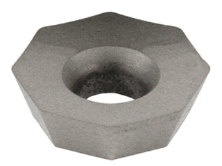 MIL-TEC Indexable Carbide Milling Inserts| Penn Tool Co., Inc