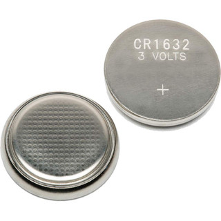 Ability One Batteries, Type: Standard, Battery Size: CR1632, Battery ...