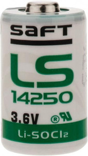 Energy+ Batteries Specialty Battery LS14250 - 03137148| Penn Tool Co., Inc