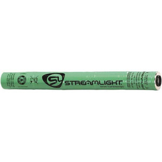 Streamlight Size Sub-C, NiCad, Standard Battery 6 Volts 77375 ...