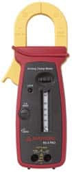 Amprobe RS-3 PRO, CAT IV, Analog Average Responding Clamp Meter with 1. ...