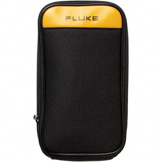 Fluke Electrical Test Equipment Case Use with Fluke T6, T5 Testers, 110 ...