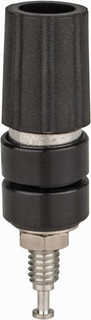 Pomona Electronics Black Electrical Test Equipment Binding Post Use ...