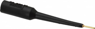 Pomona Electronics Black Electrical Test Equipment Adapter Use with ...