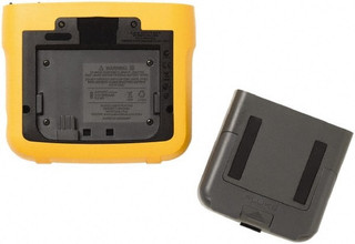 Fluke 4 Channels, 3 Phase, 40 to 6,000 Amp Capability, 42-1/2 to 69 Hz ...