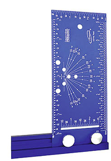 iGaging 6" T-Marking Square - 36-TS-06| Penn Tool Co., Inc