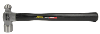 Stanley Hickory Wood Handle Ball Pein Hammers| Penn Tool Co., Inc