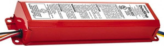 Philips Bodine 1 or 2 Lamp, 120-277 Volt, T8, T10, T12, 4 Pin L Compact ...