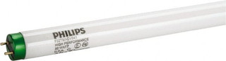 Philips 32 Watt Fluorescent Tubular Medium Bi-Pin Lamp 4,100°K Color ...