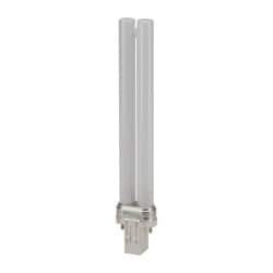 Philips 13 Watt Fluorescent Commercial/Industrial 2 Pin Lamp 5,000°K ...