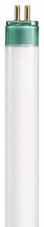 Philips 13 Watt Fluorescent Tubular Miniature Bi-Pin Lamp 4,100°K Color ...