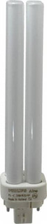 Philips 26 Watt Fluorescent Commercial/Industrial 4 Pin Lamp 3,500°K ...