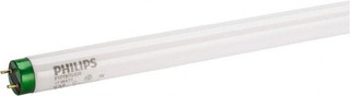 Philips 17 Watt Fluorescent Tubular Medium Bi-Pin Lamp 3,500°K Color ...