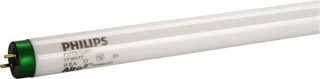 Philips 17 Watt Fluorescent Tubular Medium Bi-Pin Lamp 4,100°K Color ...