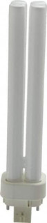 Philips 26 Watt Fluorescent Commercial/Industrial 4 Pin Lamp 4,000°K ...