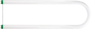 Philips 75 Watt Fluorescent Tubular Single Pin Lamp 3,500°K Color Temp ...