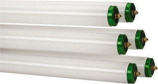 Philips 55 Watt Fluorescent Tubular Single Pin Lamp 4,100°K Color Temp ...