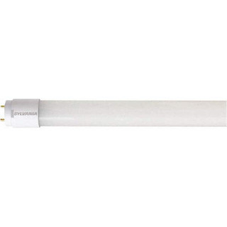 Sylvania 17 Watt LED Tubular 2 Pin Lamp 2,200 Lumens, 120, 277 Volts ...