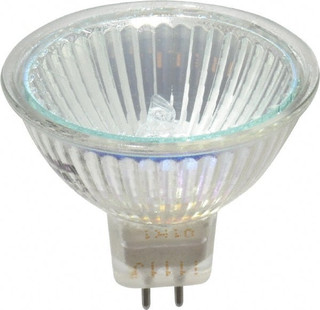 Value Collection 50 Watt, 12 Volt, Halogen Miniature & Specialty MR16 ...