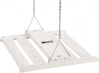 Philips 54" Long Fixture Chain Hanger Use with High Bay Lights ...