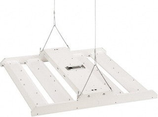 Philips 120" Long Fixture Hanger Use with High Bay Lights 912401454818 ...