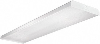Cooper Lighting 2 Lamp, 2 Ft. Long, 17 Watt, Surface Mounted ...