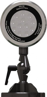 O.C. White Machine Lights, Machine Light Style: Post & Clamp, Mounting ...