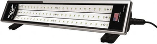 O.C. White 24 VDC, 36 Watt, Linear Machine Light Direct Mount, Magnetic ...