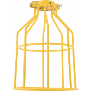 Value Collection Bronze Task & Machine Light Replacement Guard For Use ...