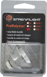 Streamlight 3.7 Volt, Xenon Lamp Module Clear, Compatible With 33254 ...