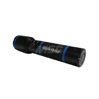 PRO-SAFE Flashlights, Type: Flashlight, Bulb Type: LED, Battery Size: 4 ...