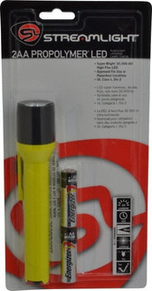 Streamlight White LED Bulb, 65 Lumens, Industrial/Tactical Flashlight ...
