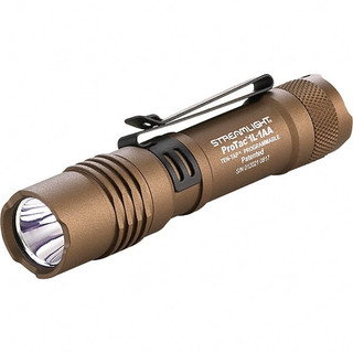 Streamlight Aluminum Industrial/Tactical Flashlight 350 Lumens, 840 min ...