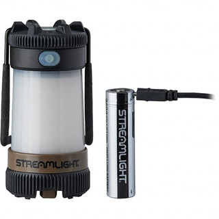 Streamlight Thermoplastic Lantern Flashlight 325 Lumens, 5400 min ...