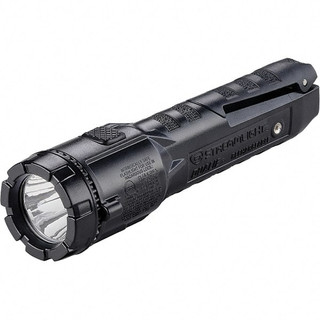 Streamlight Polymer Resin Industrial/Tactical Flashlight 275 Lumens ...