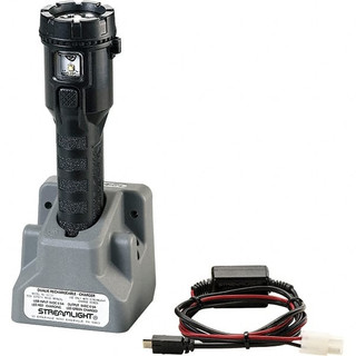 Streamlight Polymer Resin Industrial/Tactical Flashlight 275 Lumens ...