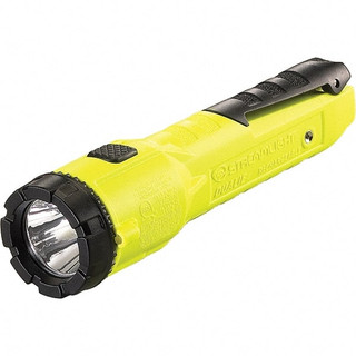Streamlight Polymer Resin Industrial/Tactical Flashlight 275 Lumens ...