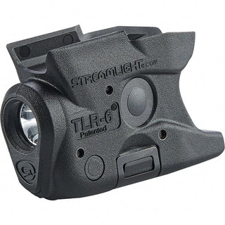 Streamlight Polymer Industrial/Tactical Flashlight 100 Lumens, 60 min ...