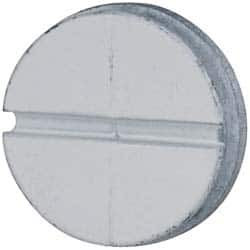 Crouse-Hinds Plastic Electrical Box Closure Plug Includes Gasket TP7941 ...